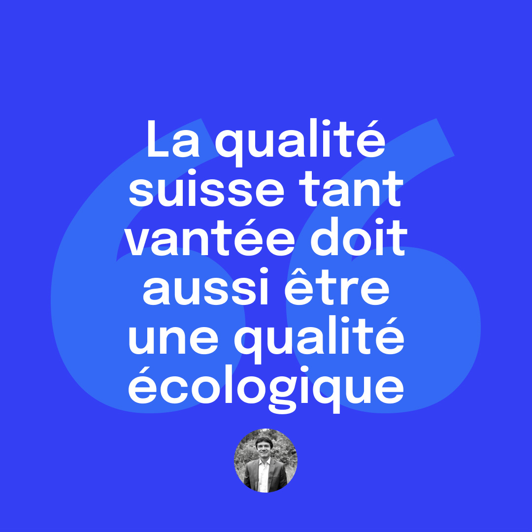 Interview pour Reffnet sur la responsabilité environnementale